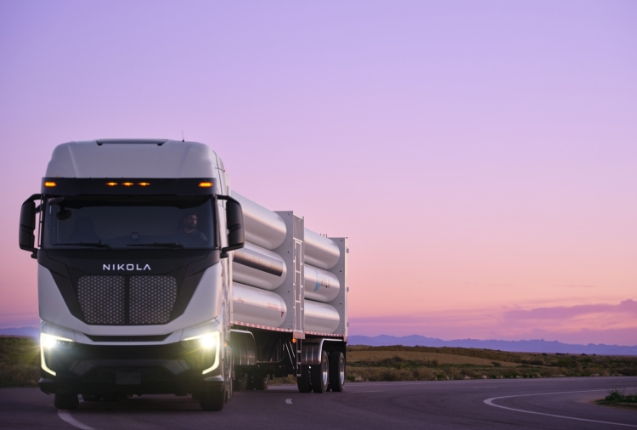 ETHERO Showcases Medium-Duty EV Solutions at FedFleet 2025 | ETHERO